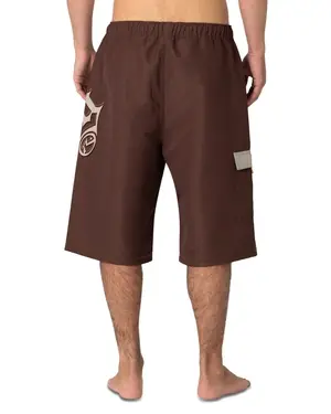 RUSTY Oosla 11.5 Board Shorts Exclusive