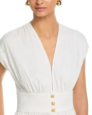 Kobi Halperin Rose Dress