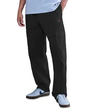 Men's Loose Fit Sportswear Bottoms