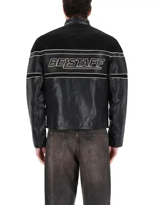 Belstaff Competition Speed Jacket