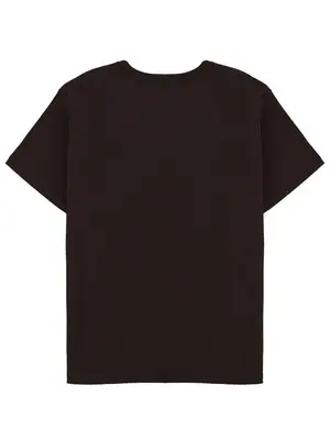 A.p.c. T-shirt "niclas - Brown