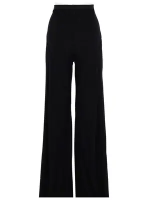 Rick Owens Bias Pants - Black