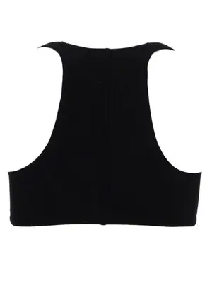 Rick Owens Top - Black