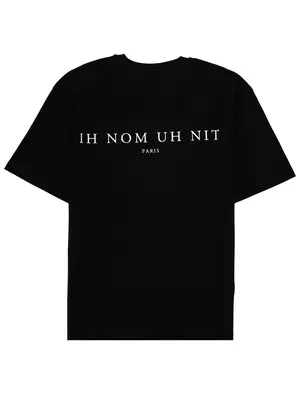 IH NOM UH NIT T-shirt With Print