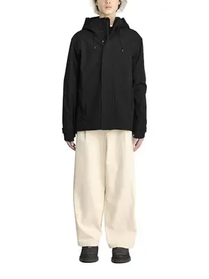 Canada Goose Rupert Rain Jacket - Black
