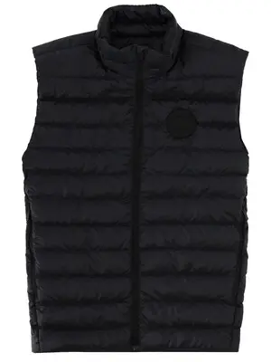 Canada Goose Stratus Padded Vest - Black