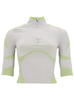 Casablanca Logo Top - Grey