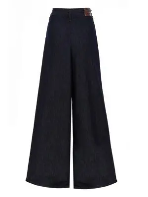 Dries Van Noten Pamplona Pants