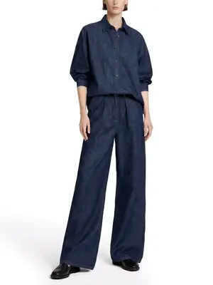 Dries Van Noten Pamplona Pants