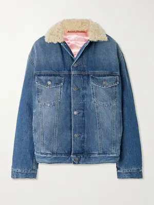 Acne Studios Quilted Jackets For Women
