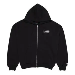 JORDAN X Union X Fragment Hoodie
