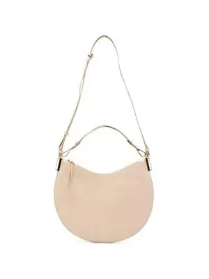 COCCINELLE Sunup Zip Leather Tote Bag