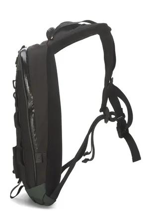 Chanel Sportline Nylon Backpack