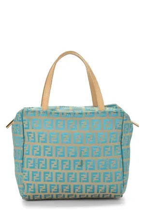 Fendi Printed Totes