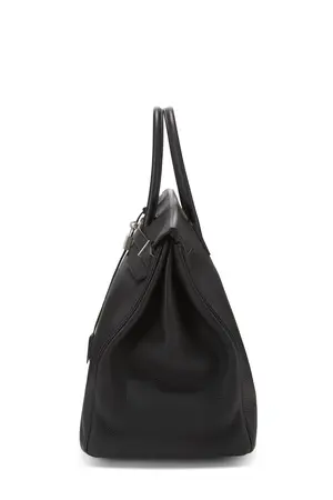 Hermès Birkin 40 Togo Leather Bag
