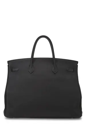 Hermès Birkin 40 Togo Leather Bag