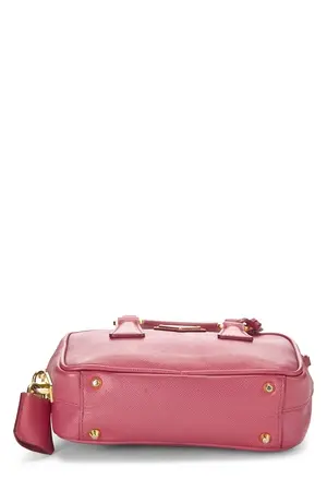 Prada Saffiano Leather Crossbody Bag