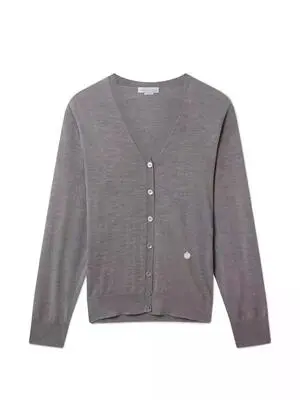 Stella McCartney V-neck Cardigan