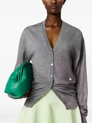 Stella McCartney V-neck Cardigan