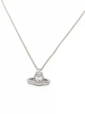VIVIENNE WESTWOOD Reina Orb Pendant Necklace