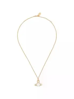 VIVIENNE WESTWOOD Reina Necklace - Gold