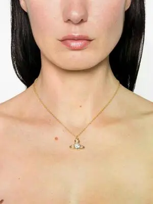 VIVIENNE WESTWOOD Reina Necklace