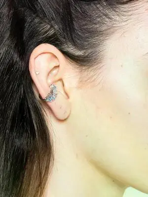 Completedworks Z111 Ear Cuff