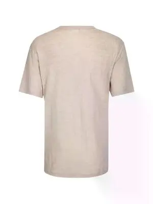 Comme Des Garçons Crew Neck T-shirt