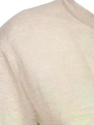 Comme Des Garçons Crew Neck T-shirt
