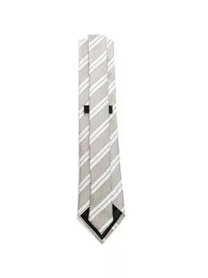 Zegna Striped Tie