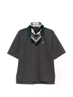 Kolor Logo Shirts For Men