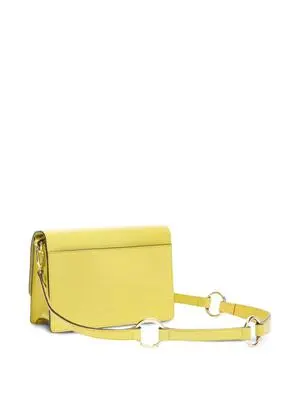 Furla 1927 Mini Bag - Yellow