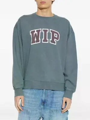 Carhartt Work In Progress Crew-neck Sweatshirt