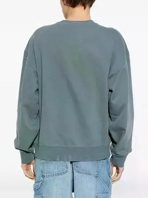 Carhartt Work In Progress Crew-neck Sweatshirt