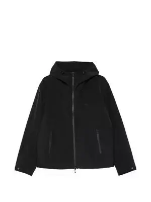 Emporio Armani Zip Up Outerwear For Men