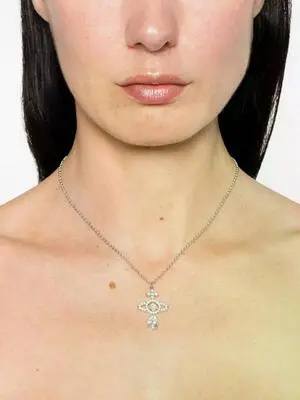 VIVIENNE WESTWOOD Olympia Necklace