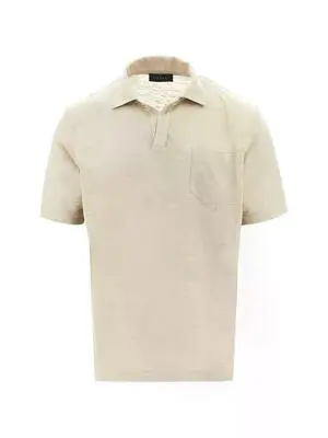 Sease Pocket Polo Shirt