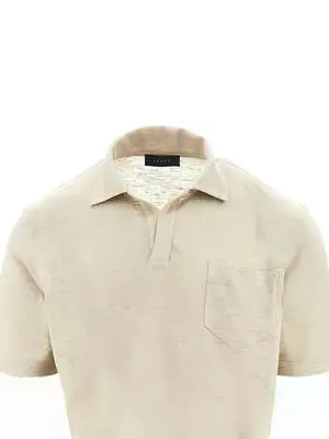 Sease Pocket Polo Shirt