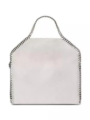Stella McCartney Falabella Tote Bag - Grey