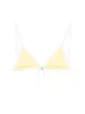 FAE SWIM Lumi Bikini Top