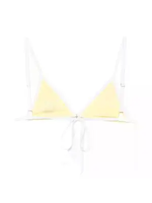 FAE SWIM Lumi Bikini Top