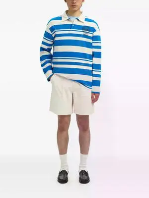 SELECTED Patch-pocket Shorts