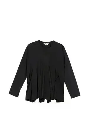Comme Des Garcons Draped Kaftans Tunics