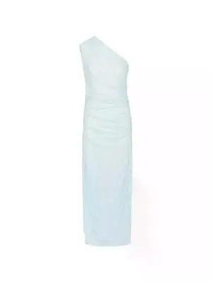 Rotate By Birger Christensen One Shoulder Evening Dresses