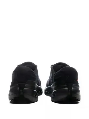 On Cloudrunner 3 Sneakers - Black