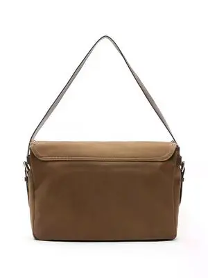 Blumarine Embellished Shoulder Bag