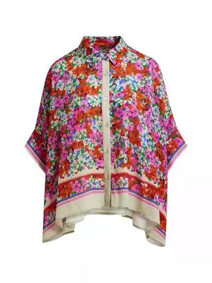 Essentiel Antwerp Short Sleeve Shirts For Women