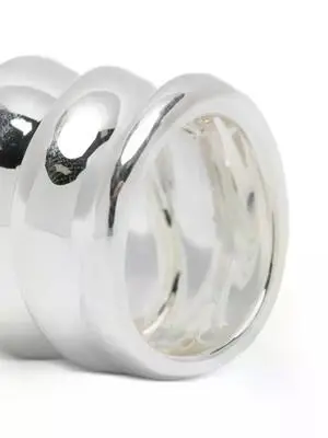 Completedworks Twisted Ring