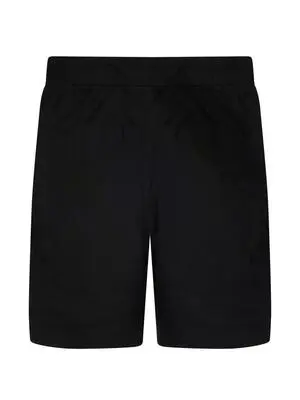 The North Face Logo-print Shorts