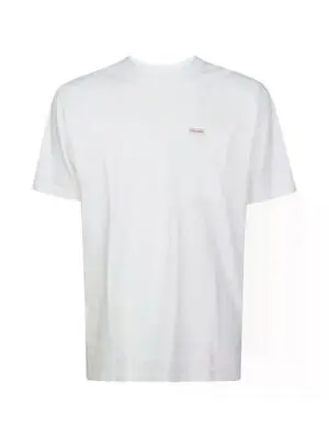 Filson Chest-pocket T-shirt - White